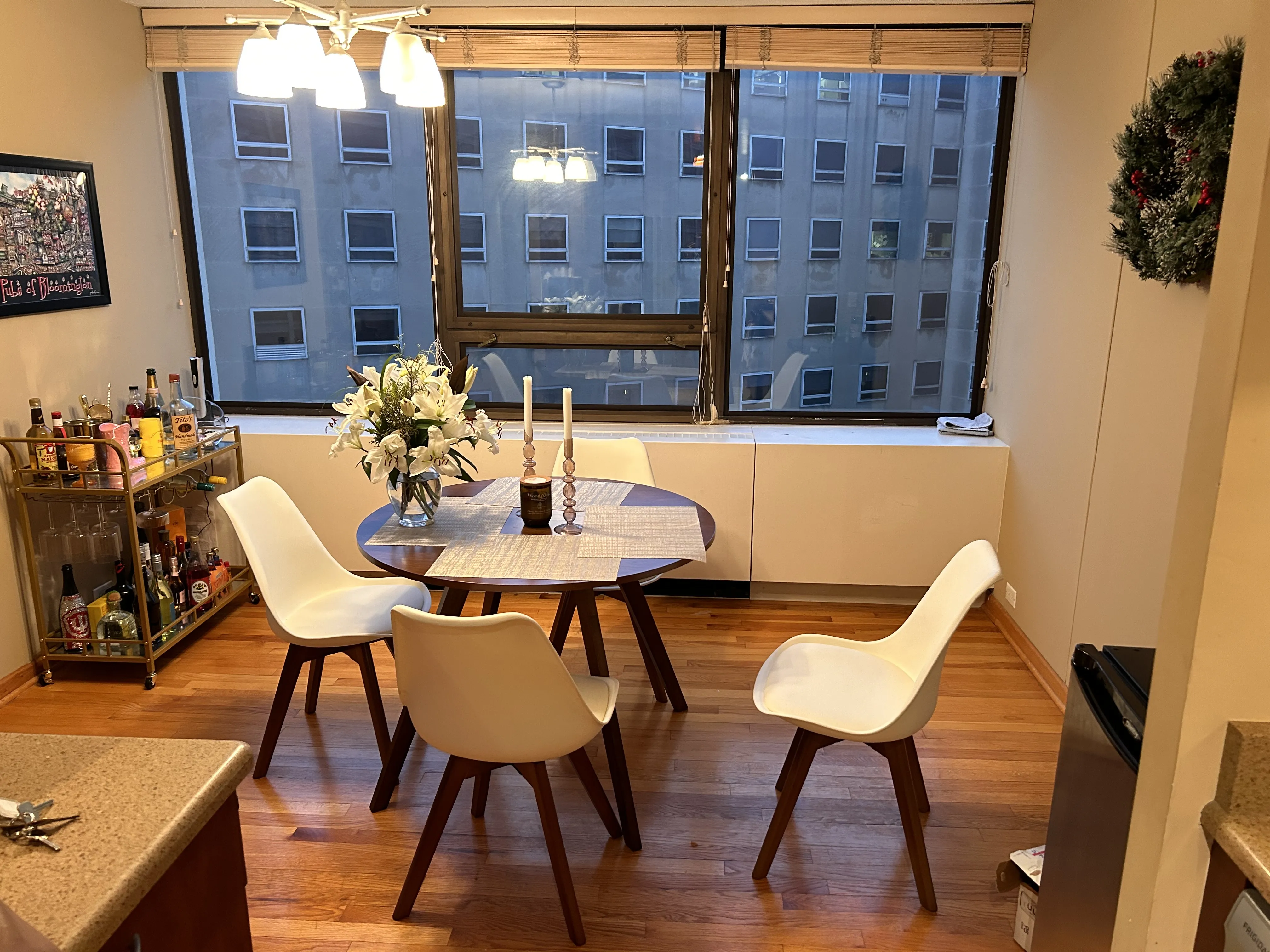 2800 N Lake Shore Dr #1517,Chicago,IL,60657 | Domu