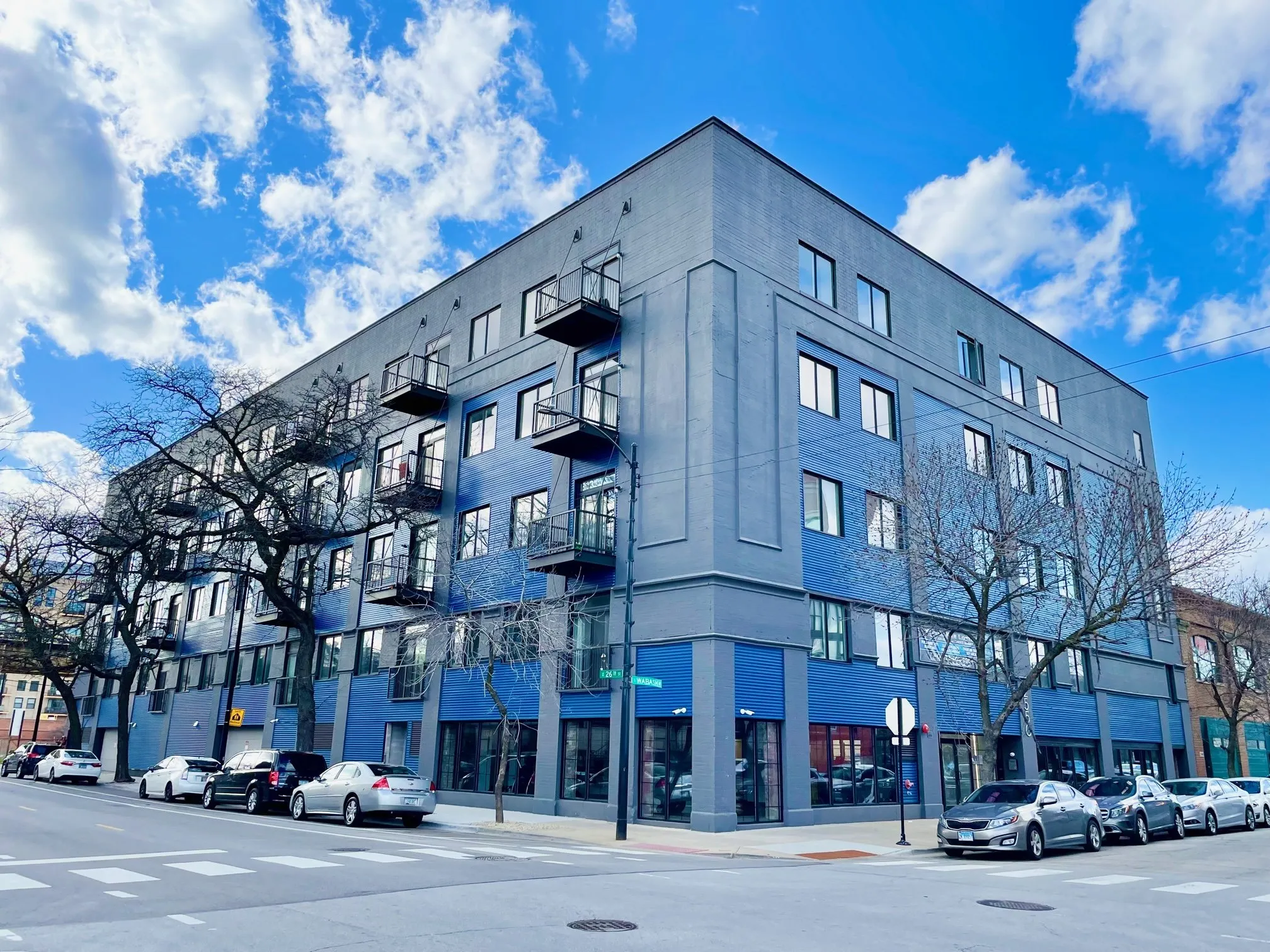 Kissel Kar Loft Apartments for Rent - Chicago | Domu