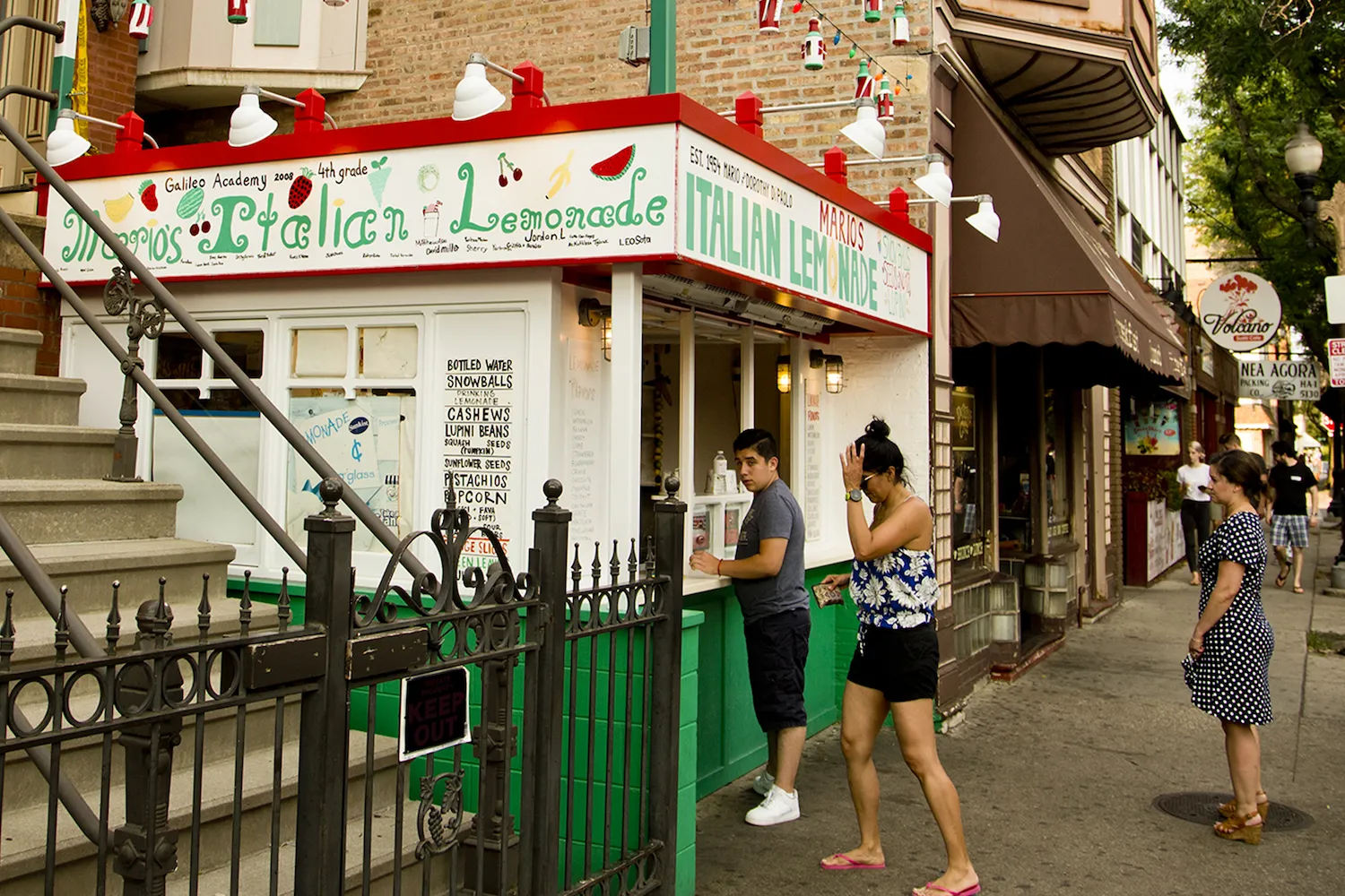 Little Italy Chicago Apartments For Rent | Domu