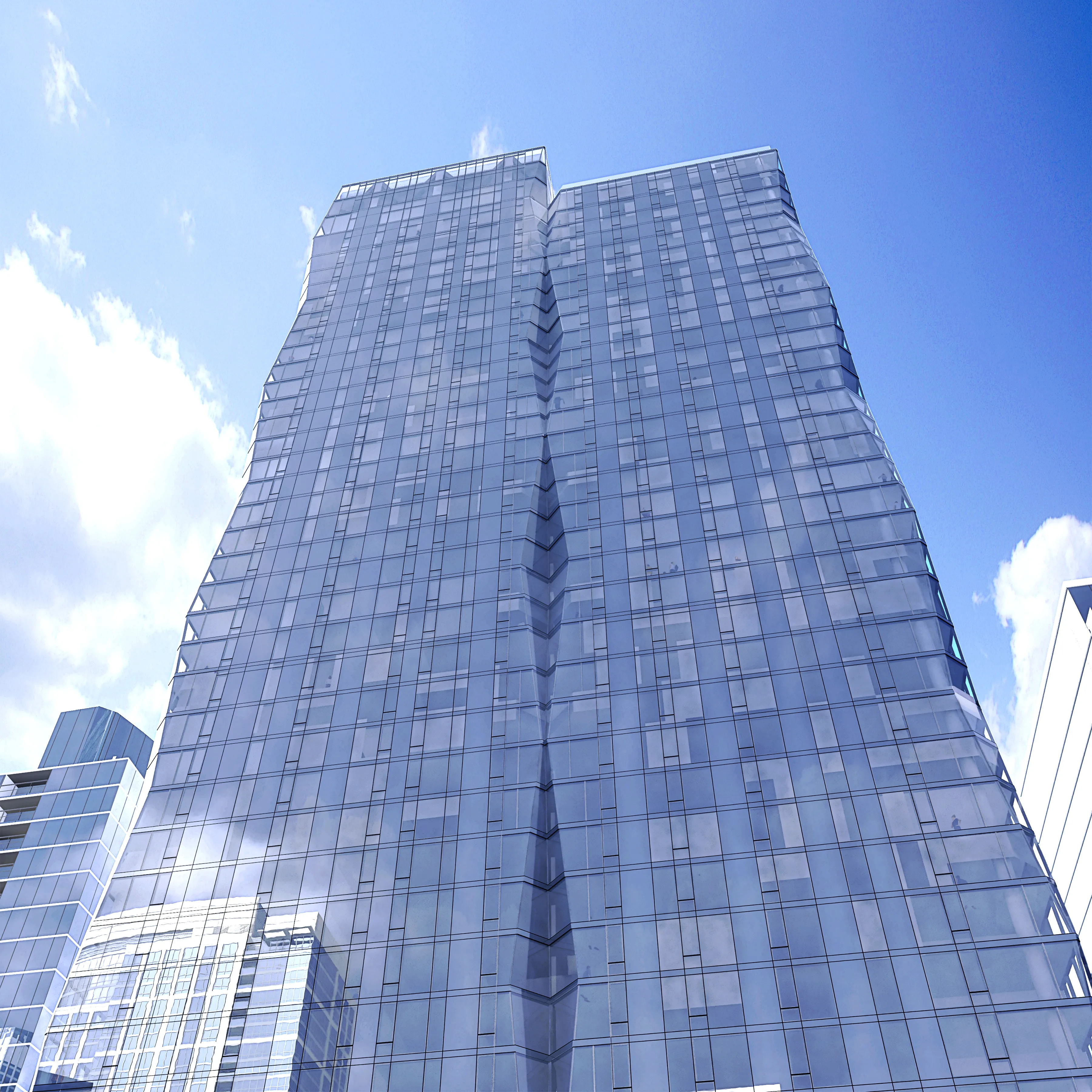 The Paragon Apartments for Rent - Chicago | Domu