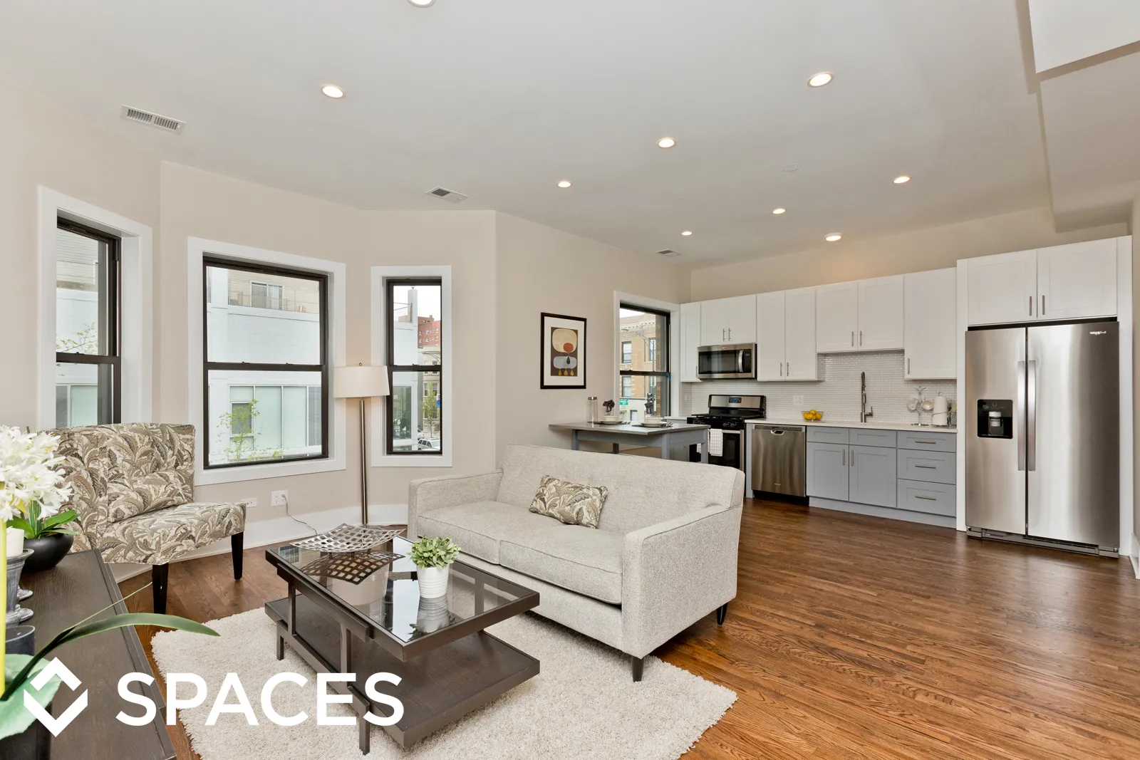 Hazel Place Apartments for Rent - Chicago | Domu