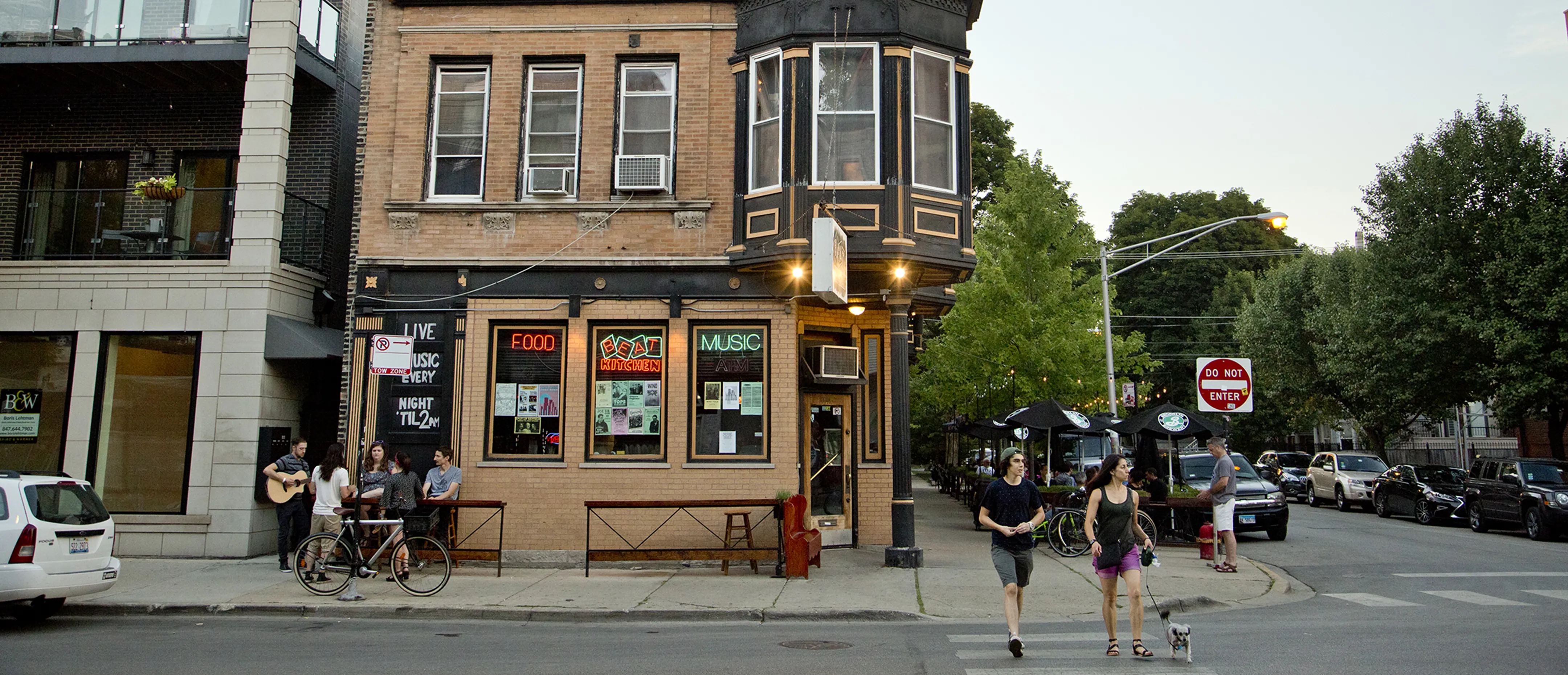 History in Hamlin Park - Chicago | Domu