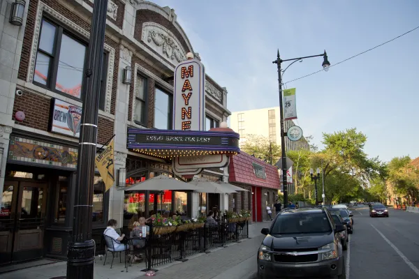 1323 W Morse Ave #709,Chicago,IL,60626 | Domu