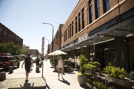 West Loop Chicago Apartments For Rent | Domu