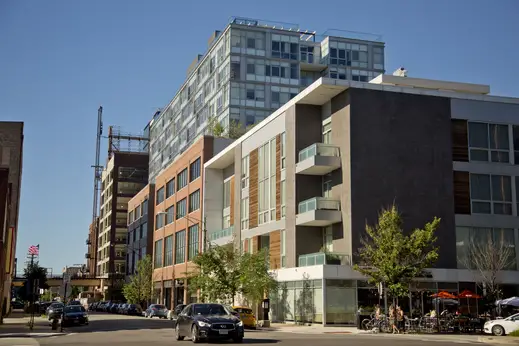 West Loop Apartments For Rent in Chicago, IL| Domu