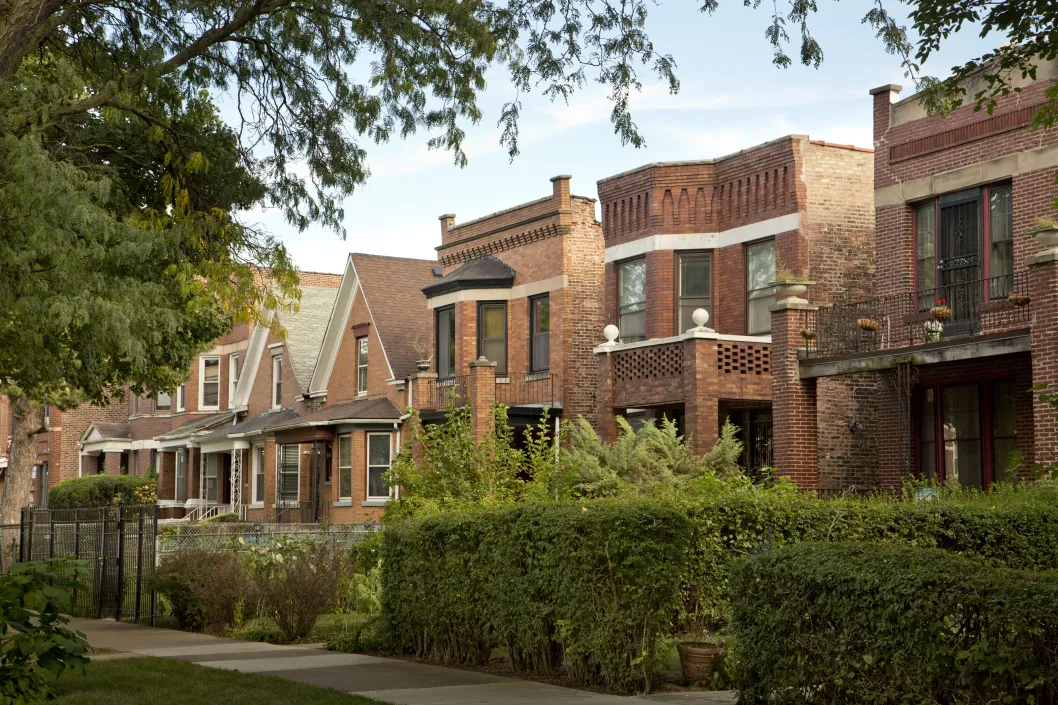 West Garfield Park Chicago Apartments For Rent | Domu